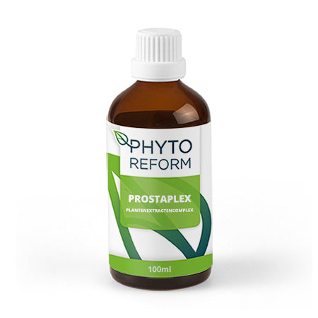 Prostaplex Extractencomplex | 100ml | Phytoreform